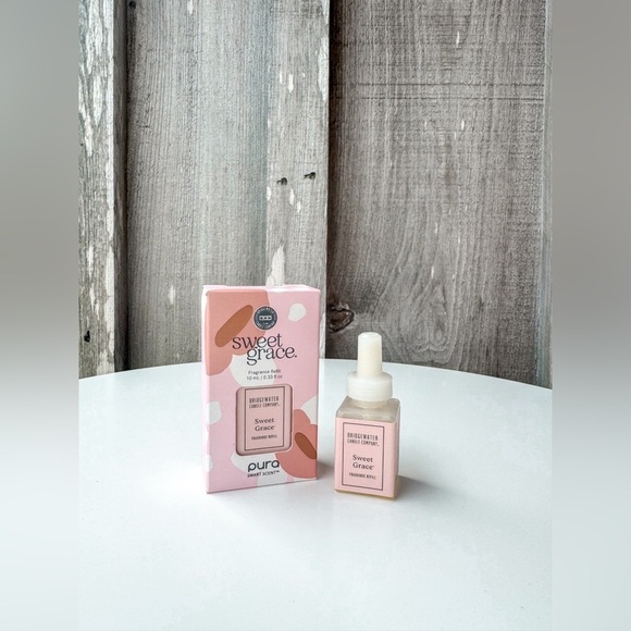 Bridgewater Candle Company | Other | Sweet Grace Pura Bridgewater ...